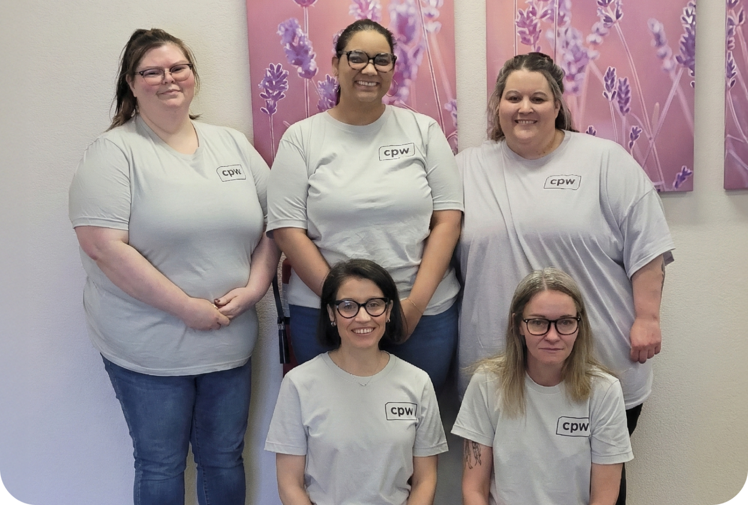Meet our Team - Center for Psychiatric Wellness